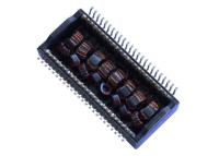 China HN4821CG Gigabit Lan Isolation Transformer Filter Magnetic LP5014NL for sale