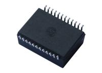 China 7490220122 PoE+ 4PPoE SMT Transformer 1000BASE-T -40°C To +105°C for sale