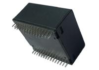 China KG3601DR 10/100/1000 Base -T Dual Port Transformer Magnetic Modules LP83601NL for sale
