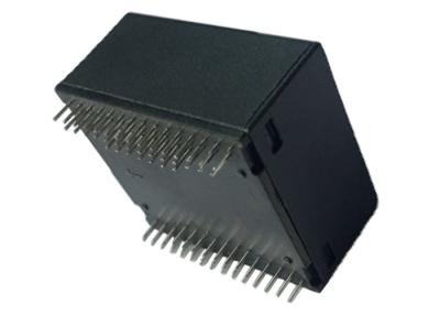 China KG3601DR 10/100/1000 Base -T Dual Port Transformer Magnetic Modules LP83601NL for sale