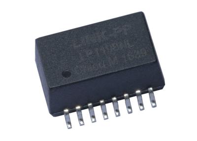 China PT61018AAPEL-S Single Port 10/100 BASE-T Ethernet Transformer Modules LP1198NL for sale