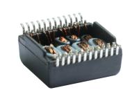 China TG10G-S100NJRLTR 10 Gigabit  Magnetics Pin to Pin Compatible LP7008NL for sale