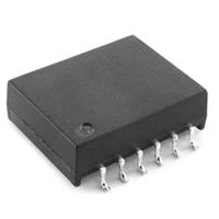 China HM2102NL / HM2102NLT Dual Port, BMS Transformer/Choke for sale