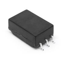 China HM2106NL / HM2106NLT Single Port BMS Transformer 4300 VDC For 30 Seconds for sale