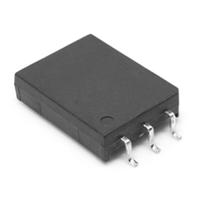 China HM2113ZNL / HM2113ZNLT Single Port Pulse Transformer 1CT:1CT Surface Mount for sale