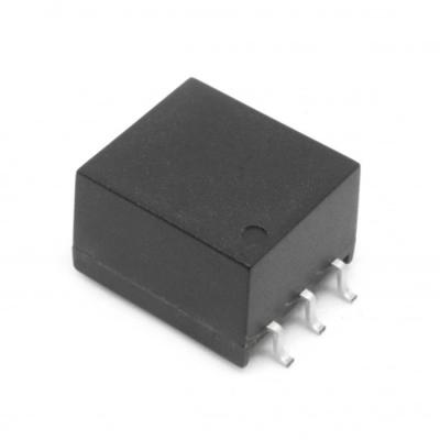 China HMU1228NL / HMU1228NLT Single Port BMS Transformer - 40℃ TO +125℃ for sale