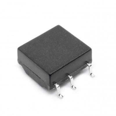 China SM91502AL BMS Transformer 4300 VDC Hi-Pot AEC-Q200 Compliant for sale