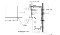 China J1V-U5000NL 5G Base-T Vertical Type RJ45 Jack With Step Industrial Router Program for sale