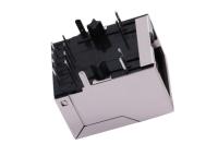 China ARJM11B3-805-JJ-ER4-T / ARJM11B3-809-JJ-ER4-T 2.5G Base-t 1X1 RJ45 Connector for sale