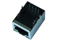 China ARJM11D7-811-AD-EW4 / ARJM11D7-811-AD-ER2-T 5G base-t Female RJ45 Connector for sale