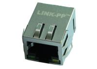 China ARJM11A3-811-AD-ER4-T / ARJM11A1-811-AD-ER4-T 5G Base-T RJ45 Modular Jack for sale