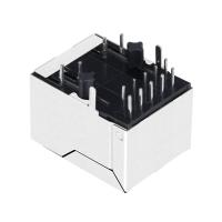 China UE-LA1S109-43LF , LPJG0801BBNL Gigabit Lan Port 10/100/1000 Full Duplex for sale