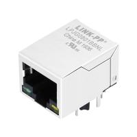 China UE-LA1S109-43LF , LPJG0801BBNL Gigabit Lan Port 10/100/1000 Full Duplex for sale