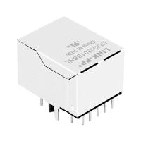 China UE-LA1S109-43LF , LPJG0801BBNL Gigabit Lan Port 10/100/1000 Full Duplex for sale