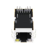 China LPJK9492AONL 1 Port 10G POE RJ45 Connector Network With POE+ JT7-1104NL for sale