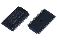 China HX5120NLT Single Port Gigabit Ethernet Transformer 1000 Base-T LP82453NL for sale