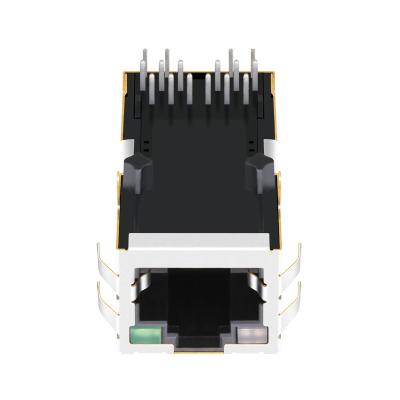 China LPJK9040-8AINL 2.5G / 5G / 10G RJ45 10G Base-T 1X1 Port Female 7499611421 for sale