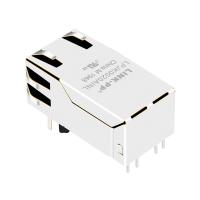 China JK0-0020NL	| LPJK0020AINL RJ45 Modular Jack  ESD / Lightning protector for sale