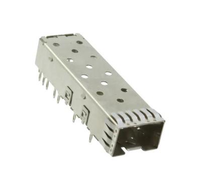 China 2057159-1 SFP Optical Module 1-port Fast Ethernet SFP+ modules for sale