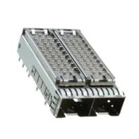 China Ganged 1X2 DWDM EML SFP+ Optical Module 2198230-1 for sale