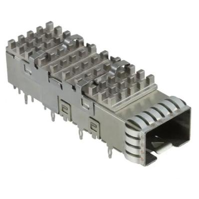 China 2007277-1 SFP+ Fiber Optic Transceiver 8.5 Gb/s Short-Wavelength for sale