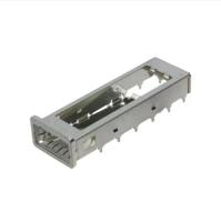 China 1658945-1 XFP Fiber Optic Transceiver Module General Purpose RoHS Compliant for sale