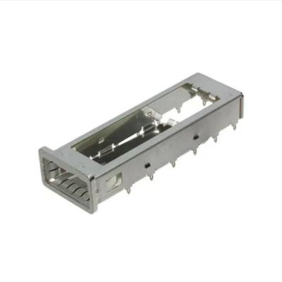 China 1658945-1 XFP Fiber Optic Transceiver Module General Purpose RoHS Compliant for sale