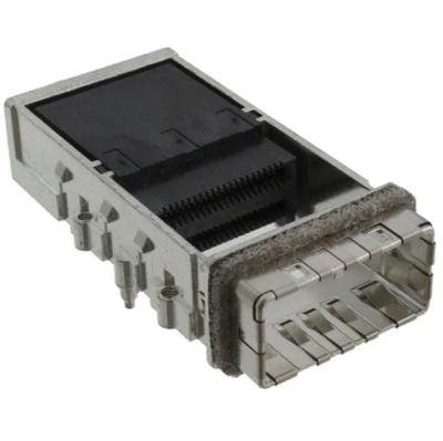 China 2149448-1 Through Hole 84 Position CXP Cage Connector for sale