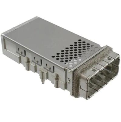 China EMI CXP Through Hole Cage Connector 2149152-1 for sale