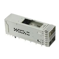 China ZQSFP+ Ganged Connector Optical Transceivers 2299940-4 for sale