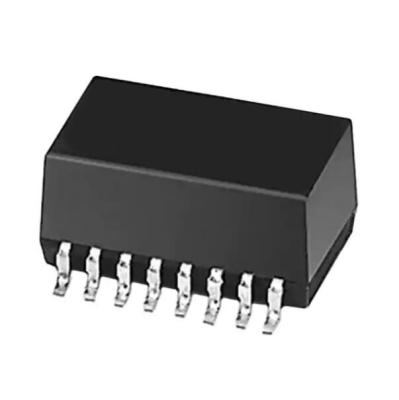 China SMD 16 Pins Lan Magnetic Transformers 23Z356SMQNLT for sale