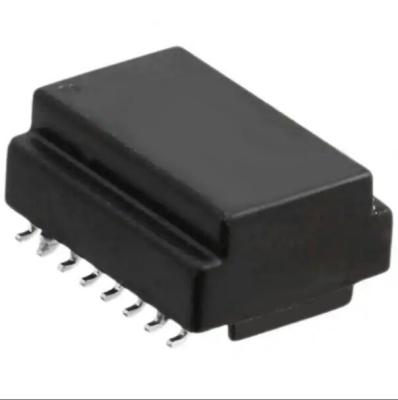 China 350µH  10/100 Base-T LAN Pulse Transformer 1CT/1CT H1302FNL H1302FNLT for sale
