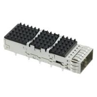 China 2303075-2 CONN XFP CAGE W/HSINK PRESS R/A for sale