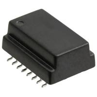 China 100BASE-TX Single Ethernet Transformer H1313FNL H1313FNLT for sale