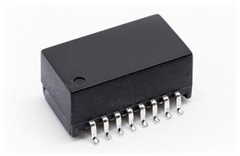 China Non POE 10/100Base-T Ethernet Lan Transformer H1313NLT H1313NL H1313NLT for sale