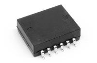China Single Port SMD Magnetic 10/100 Transformer H1112NL H1112NLT for sale