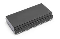 China 10/100Base-T Single Ports Magnetic Transformers H1126NLT H1126NLT for sale