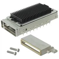 China CONN CFP2 CAGE W/HSINK R/A 2274842-1 for sale
