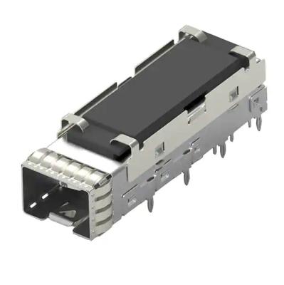 China 2299056-1 CONN SFP+ CAGE W/HSINK PRESS RA for sale