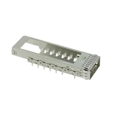 China 2288227-2 CONN CFP4 CAGE PRESS-FIT R/A for sale
