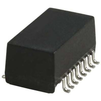 China H1260NL / H1260NLT SMT LAN Transformer for 100BASE-TX Ethernet for sale