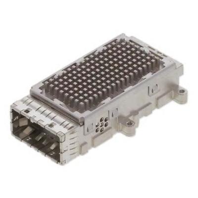 China 84POS POKE IN R/A CONN CXP RCPT Optical Transceivers 2274306-2 for sale