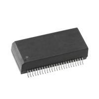 China H2017NLT XFRMR Magnt MOD 4 Port POE 10/100 Transformer for sale