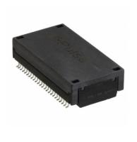 China 350uH 1000base-T SMD 48 Pins Ethernet Transformer H5012FNL / H5012FNLT for sale