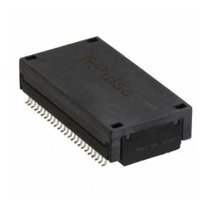 China 350uH 1000base-T SMD 48 Pins Ethernet Transformer H5012FNL / H5012FNLT for sale