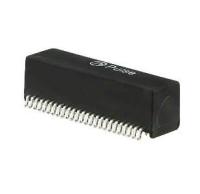 China 50KHz 1500Vrms 1000Mbps Ethernet Isolated Filter H5020NL H5020NLT for sale