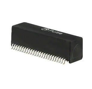 China 50KHz 1500Vrms 1000Mbps Ethernet Isolated Filter H5020NL H5020NLT for sale
