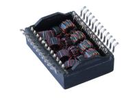 China LP72426ANL 2.5Gig PHY Magnetic Transformer POE TG2G-HPE6NZLF for sale