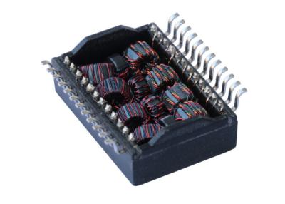 China LP72426ANL 2.5Gig PHY Magnetic Transformer POE TG2G-HPE6NZLF for sale