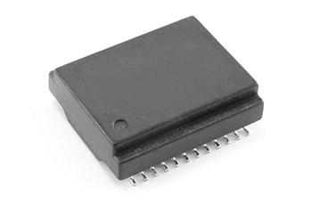 China H6062FNL H6062FNLT 350µH LAN 10/100/1000Base-T Pulse Transformer for sale